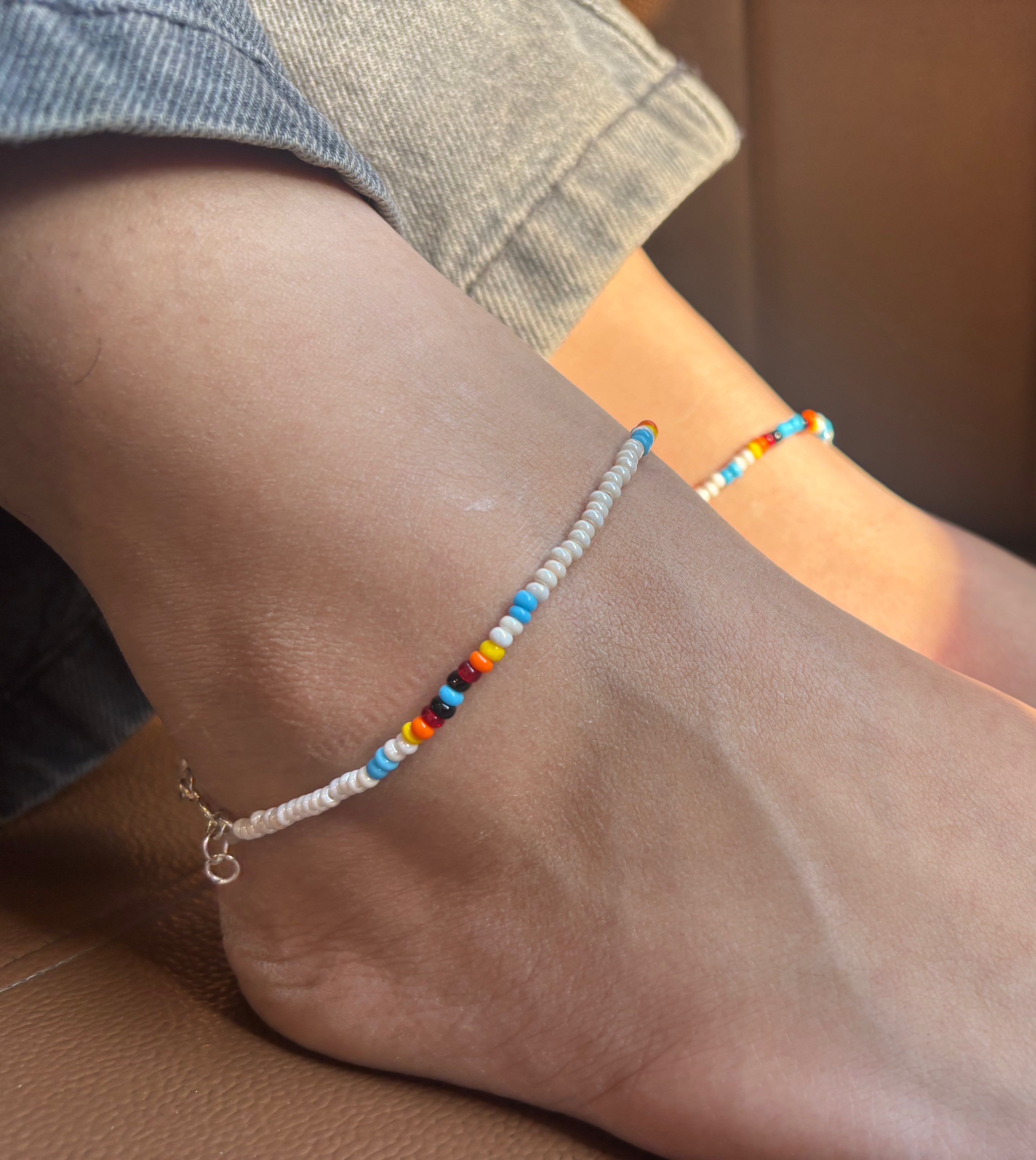 Anklets & Hair Acc – Prettiq